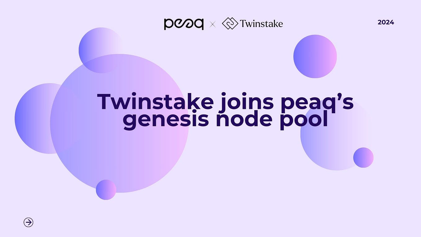Ledger Hardware Wallets Now Support peaq: Secure Your $PEAQ Tokens | by ...