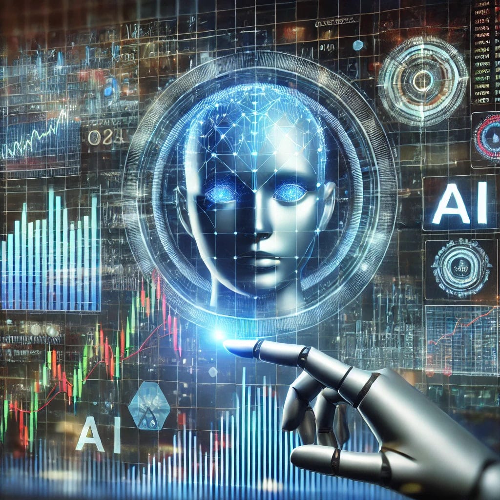 Evolutionary Computation: A Wild Journey into the Future of AI By ...