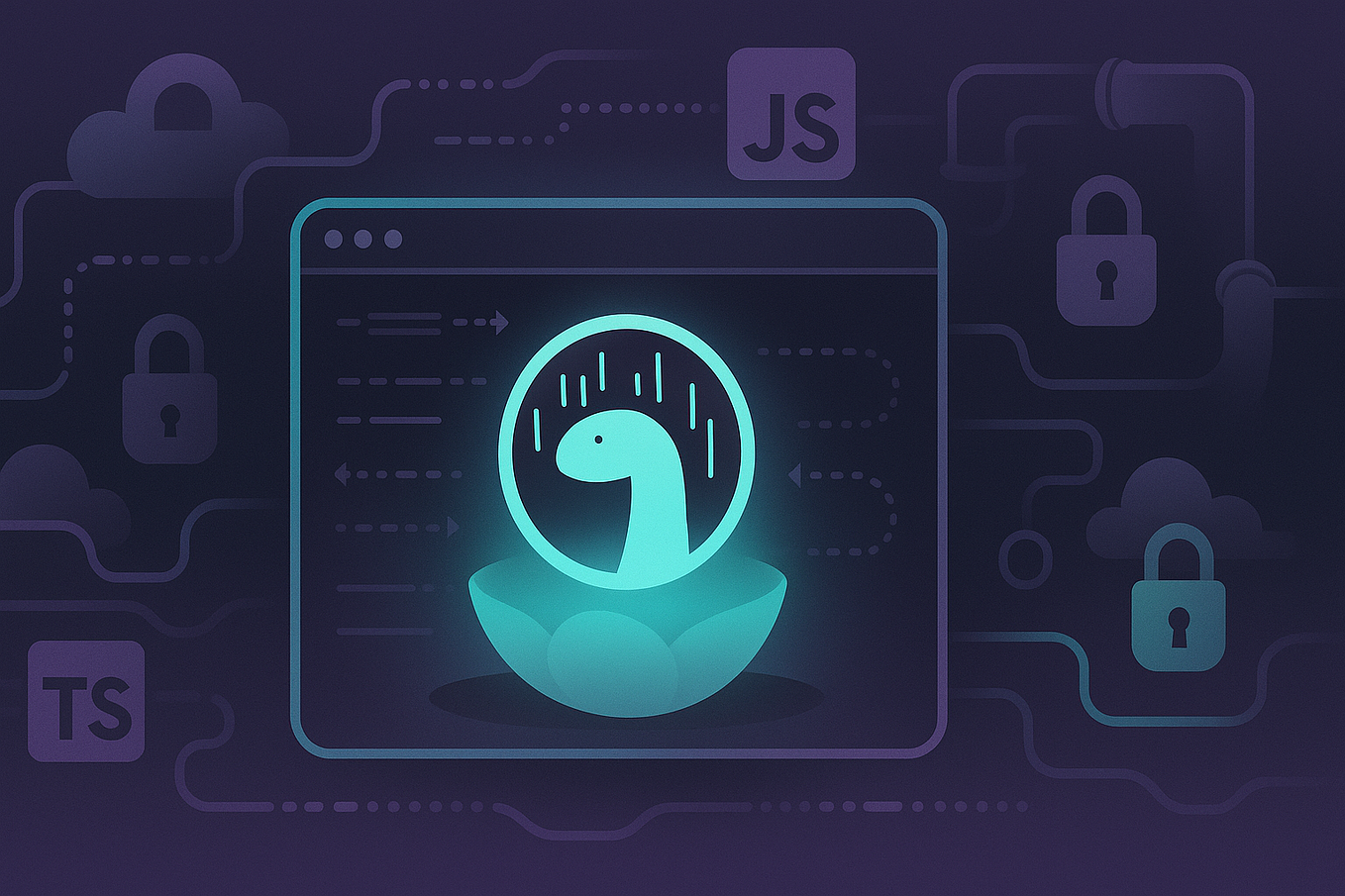 The Difference Between require() and import That Matters in Node.js | by Hash Block | Jul, 2025 ...