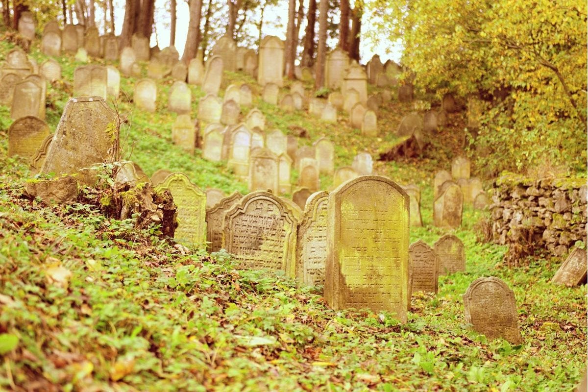 Hungarian Funeral Customs. The Hungarians are often spiritual in… | by ...