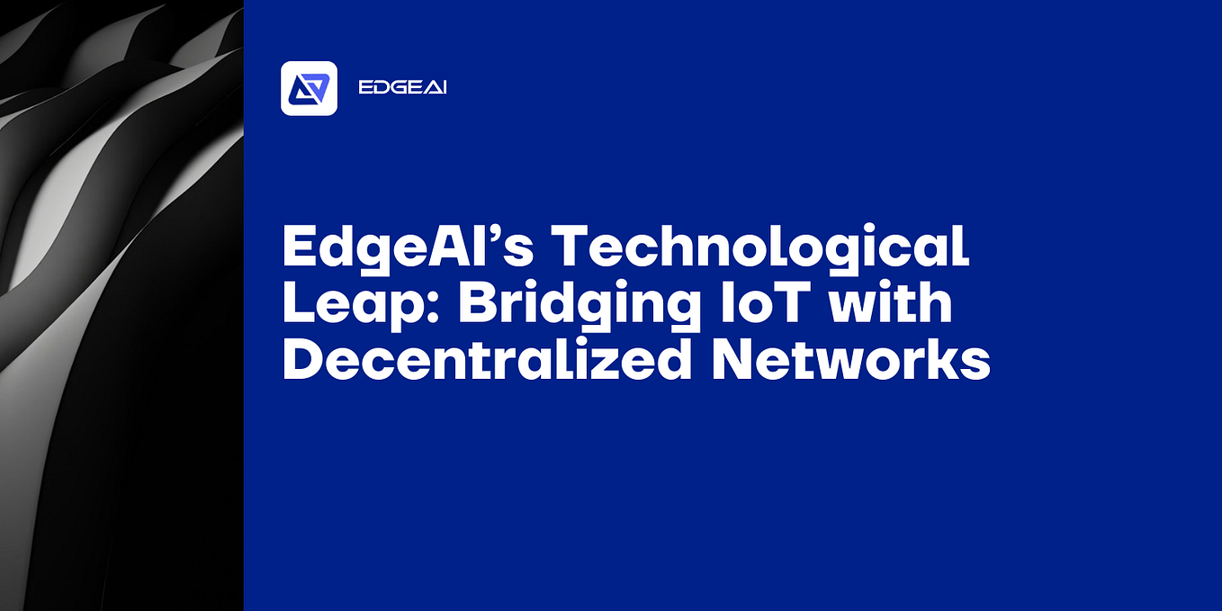 EdgeAI’s Approach to Specialized Data and Hyperscaling at the Edge | by EdgeAI | Oct, 2024 | Medium