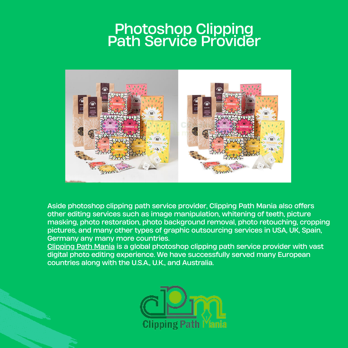 How to fix blurry pictures in Photoshop? - Clipping Path Mania - Medium