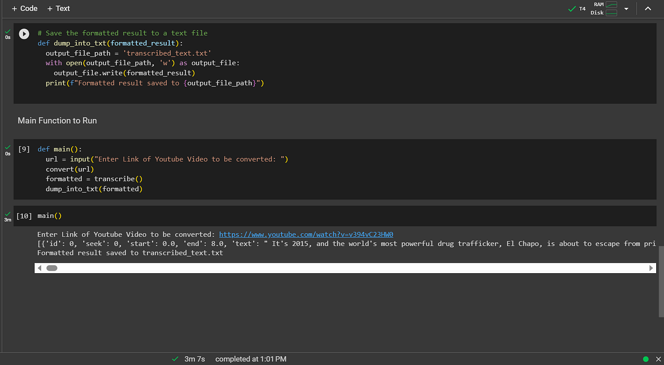 How to Load Kaggle Datasets directly onto Google Colab — 3 Steps | by Anvi Kohli | Medium