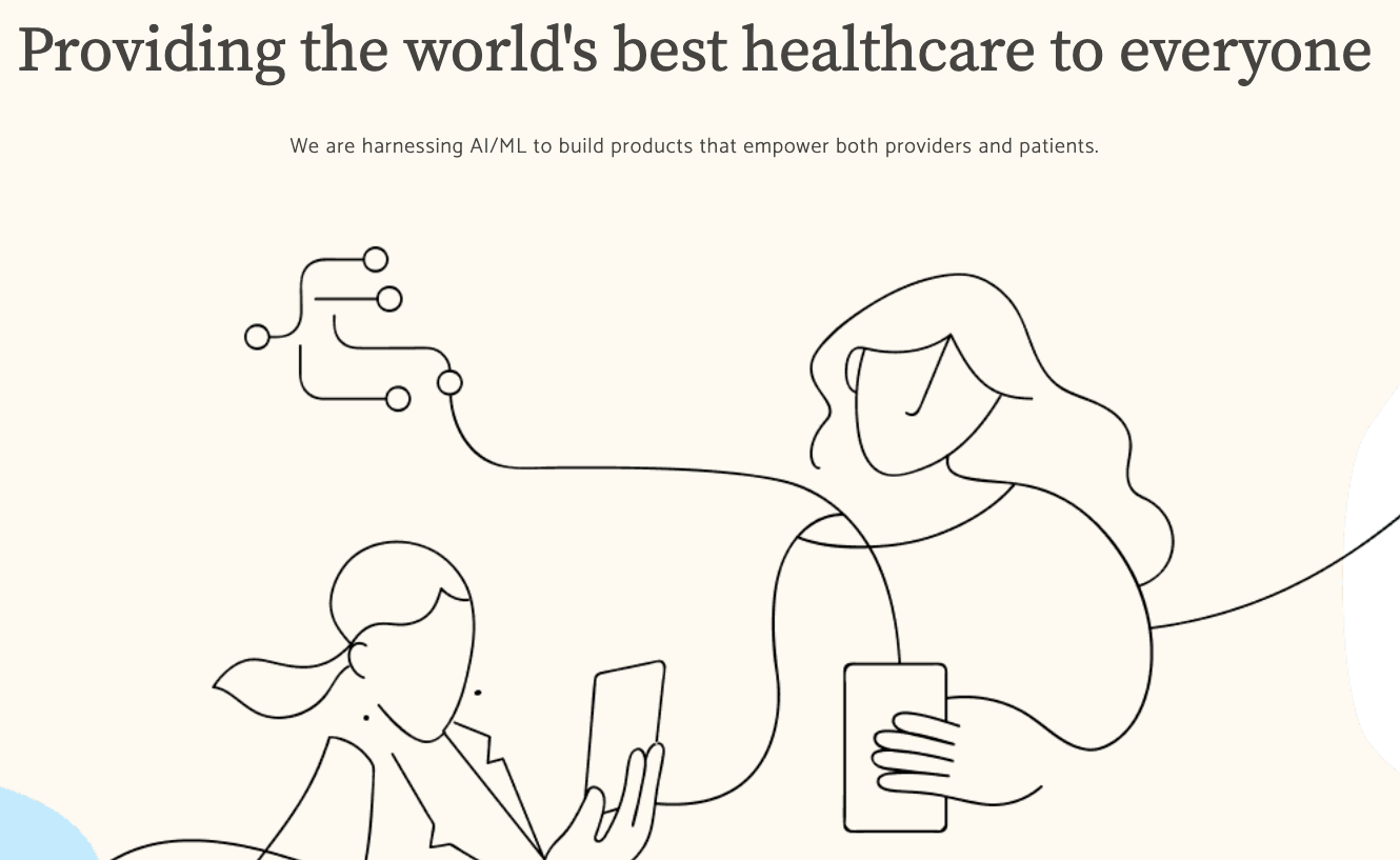 Curai Health is on Amazon Clinic — A Message From the CEO | by Neal ...