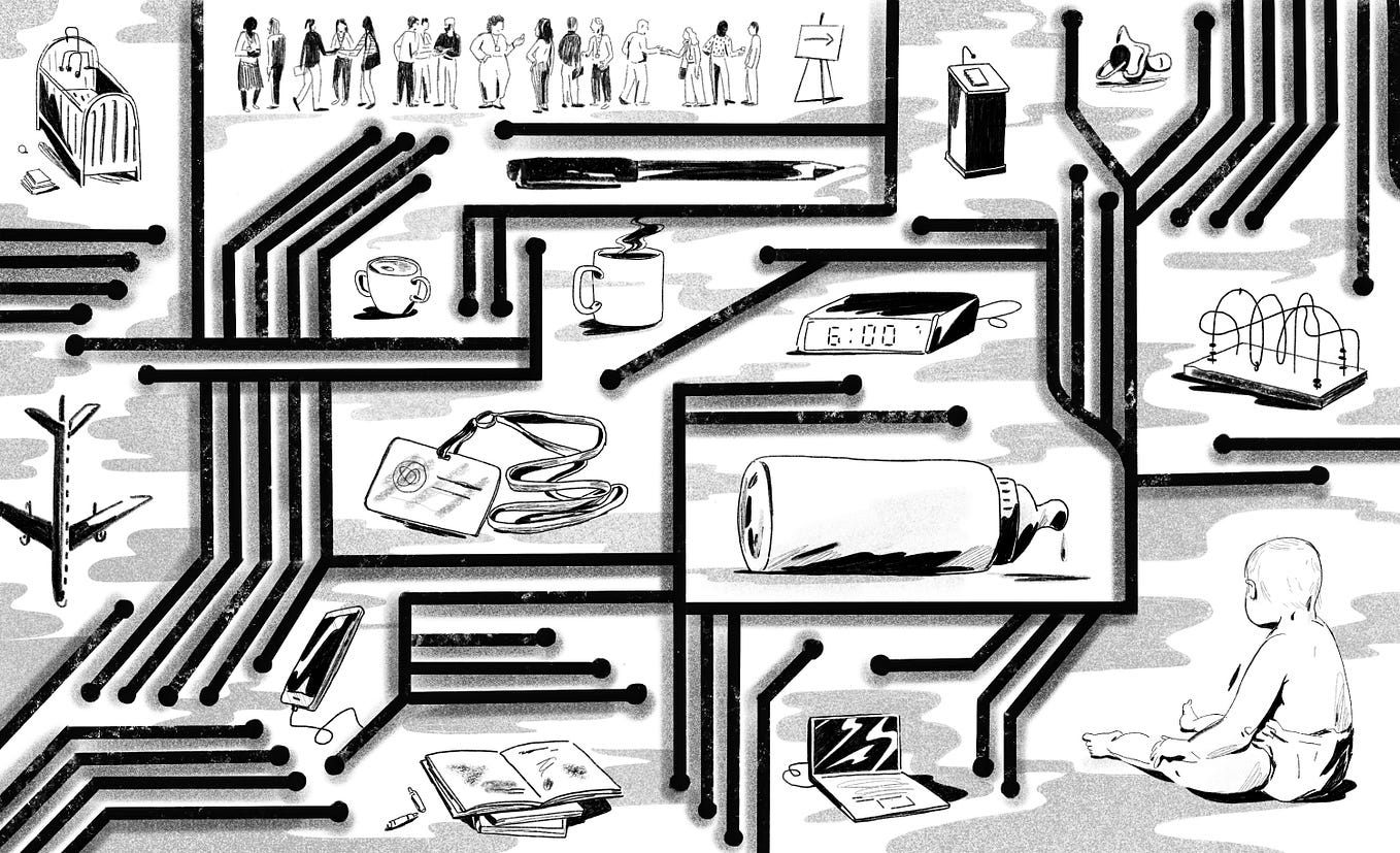 From Bootstrap to CSS Grid. Despite many clever hacks and creative ...