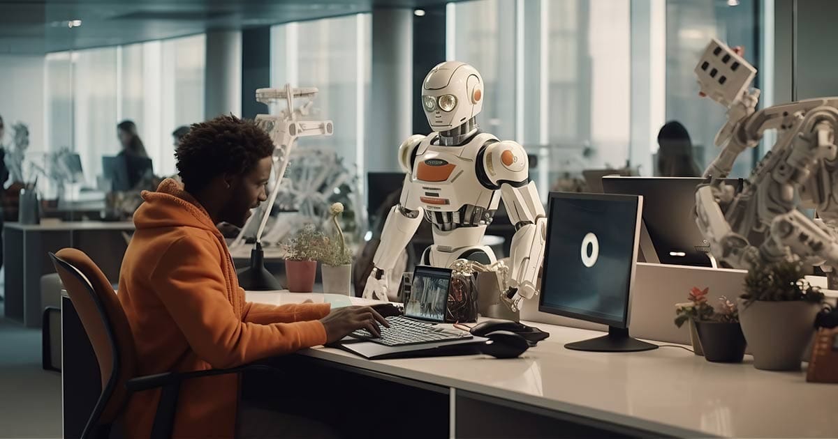 Harnessing the Power of Artificial Intelligence in Everyday Life | by ...