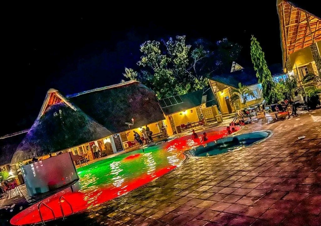 A JOURNEY THROUGH MADI COMMUNITY MUSEUM | by Alex Kayola | Medium