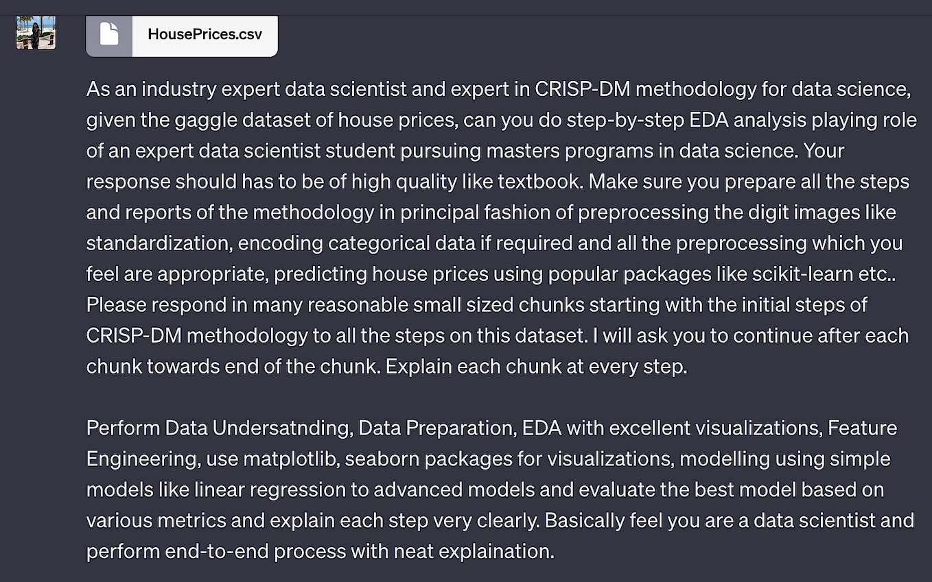 The Art of Prompt Refinement: A Deep Dive into Crafting Better Queries ...