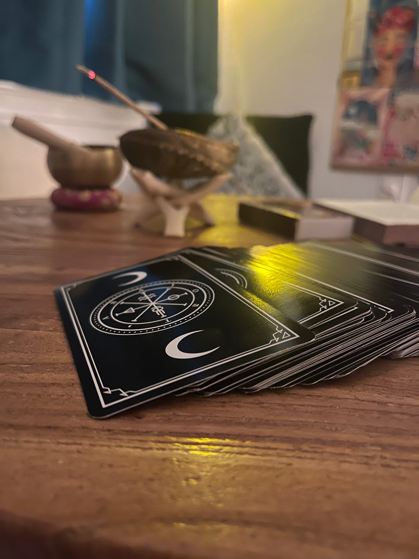 Color Correspondences. In magic and symbolism, colors are… | by Book of ...