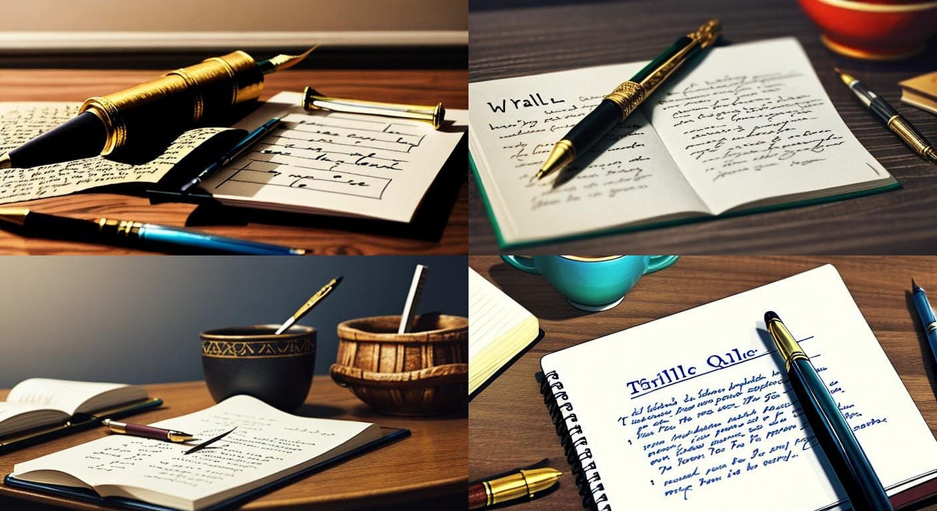 Writing with Purpose: How to Convey Meaning and Connect with Readers ...