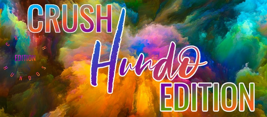 Boldness - Crush Hundo Edition - Medium