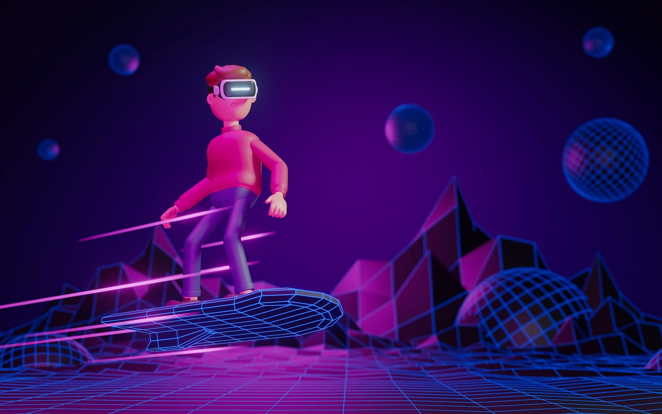 Defining The Rules of Data Privacy and Protection in the Metaverse | by ...