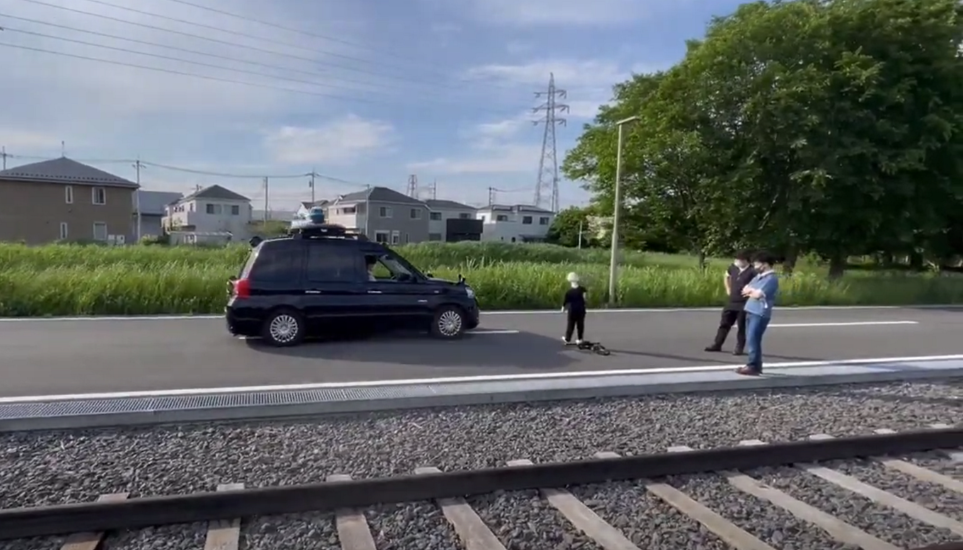 ティアフォー、ROSCon JP 2024に出展！ - TIER IV MEDIA - Medium