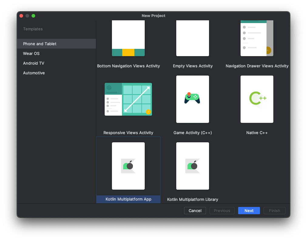 Parallax Effect With Sensor Manager Jetpack Compose Timer App And More By Shahla Aliyeva
