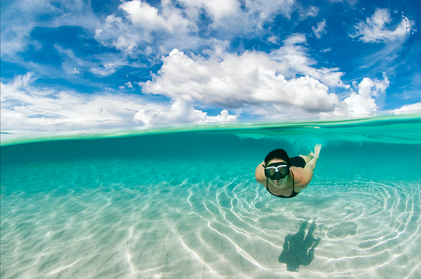 Caribbean Flags: A Brief History Lesson | by Dan Merriam | Offshore ...