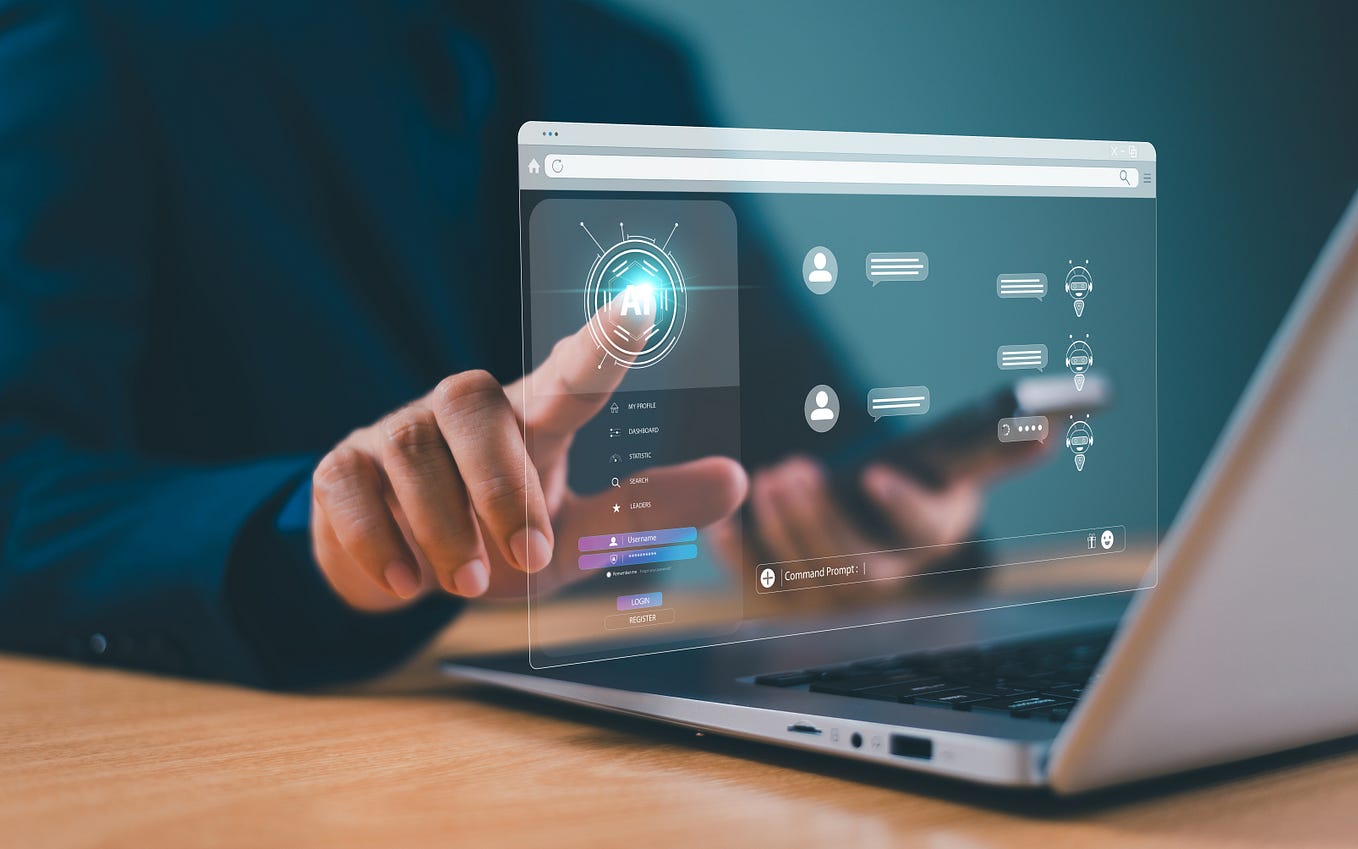 Using Gitlab And Deploying To Aws By Techprosiebensat1 Prosiebensat1 Tech Blog Medium