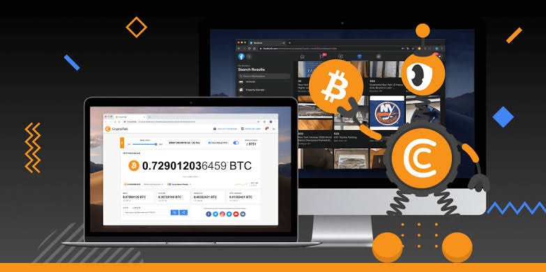 CryptoTab Browser Mod:- A New Way to Earn Money! | by The Lawans Group ...