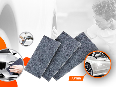 NanoKlean Magic Cloth Scratch Remover Price, Benefits + Side Effects ...
