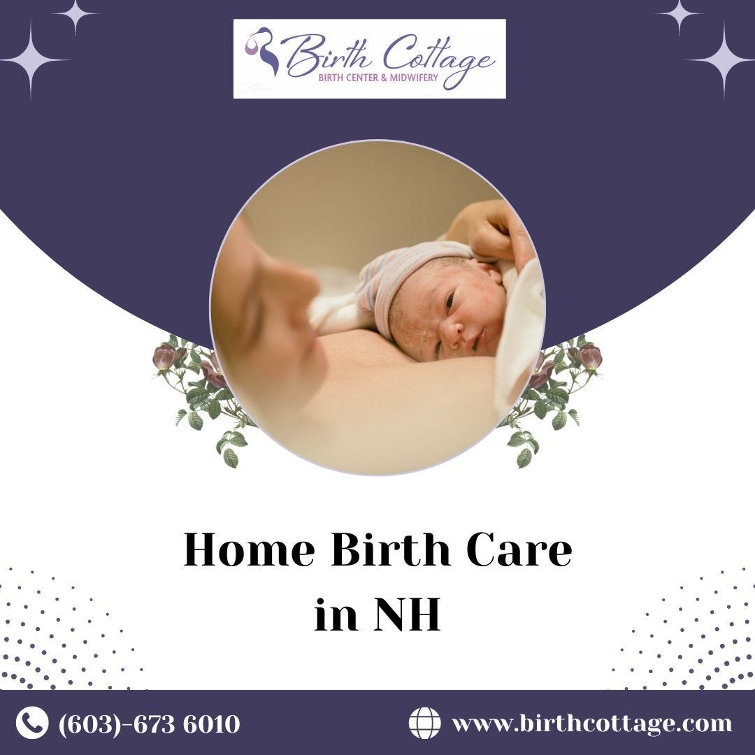 Pregnancy Care NH - Birth Cottage - Medium