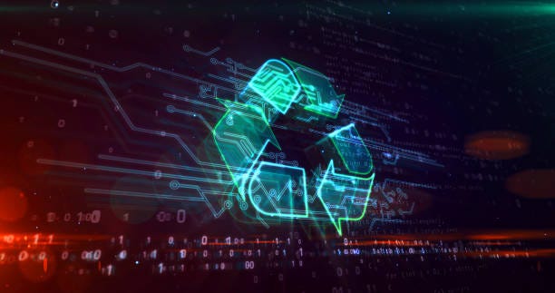 Apple Products and E-Waste: The Impact and Initiatives | by Techlo ...
