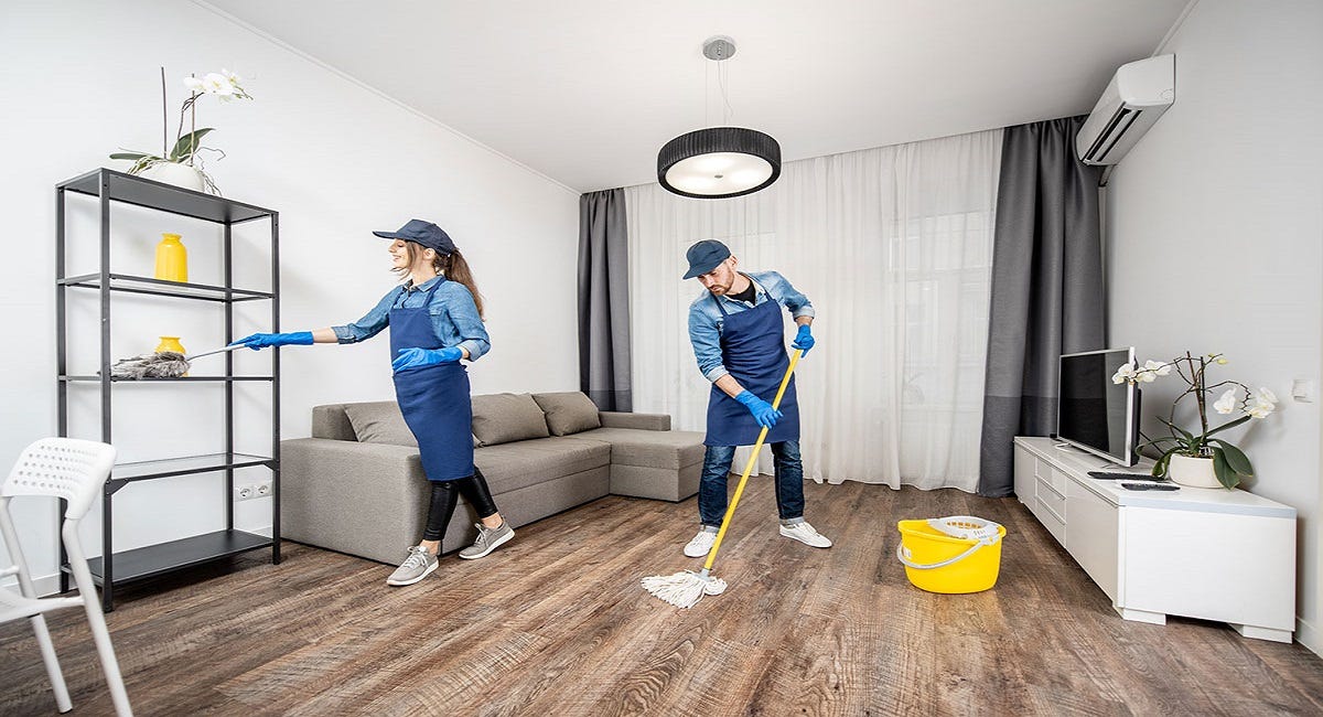 Top Best House Cleaning Services in Melbourne A Comprehensive Guide ...