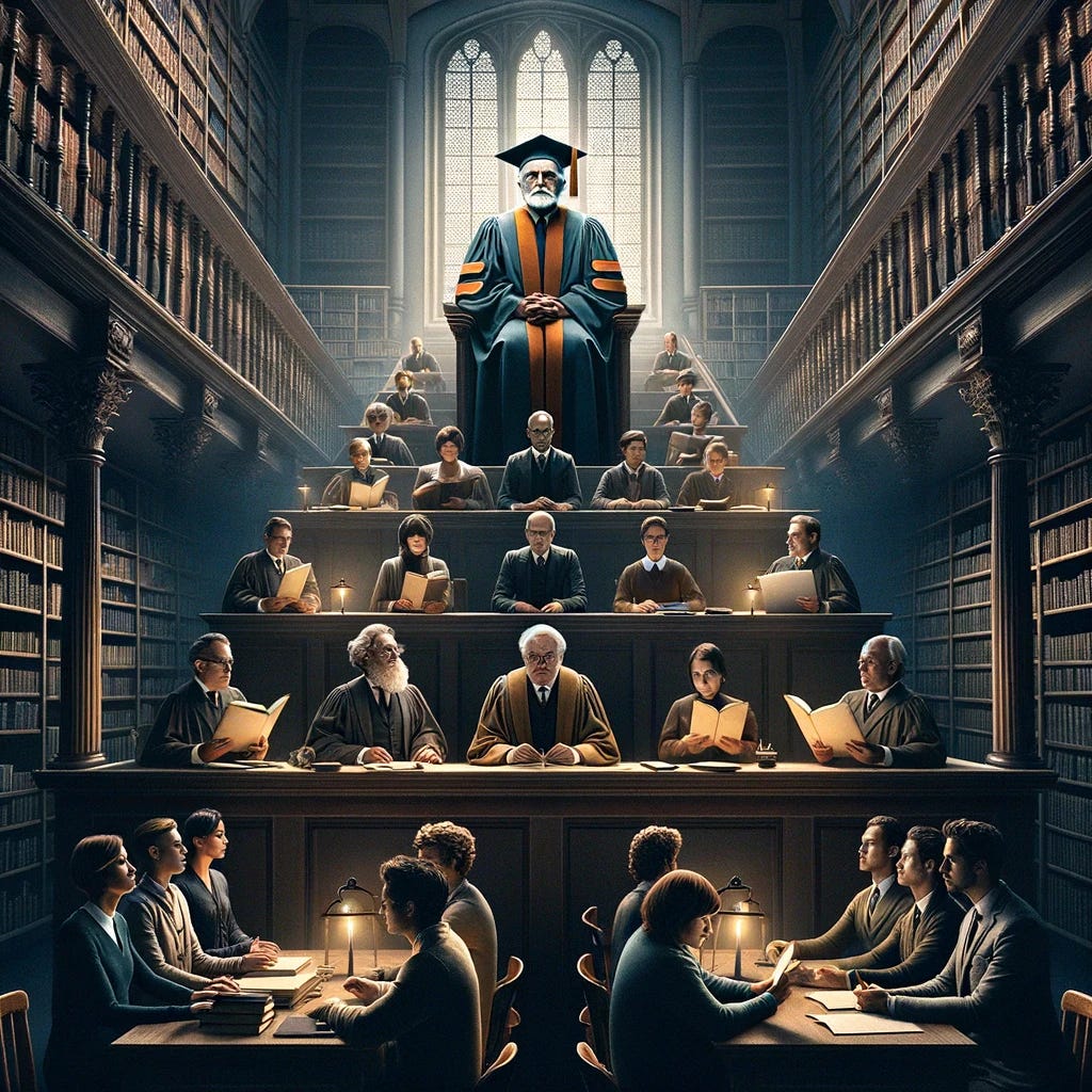 Why Intelligent Students Become ‘Cheap Labor’ in PhD Programs | by ...