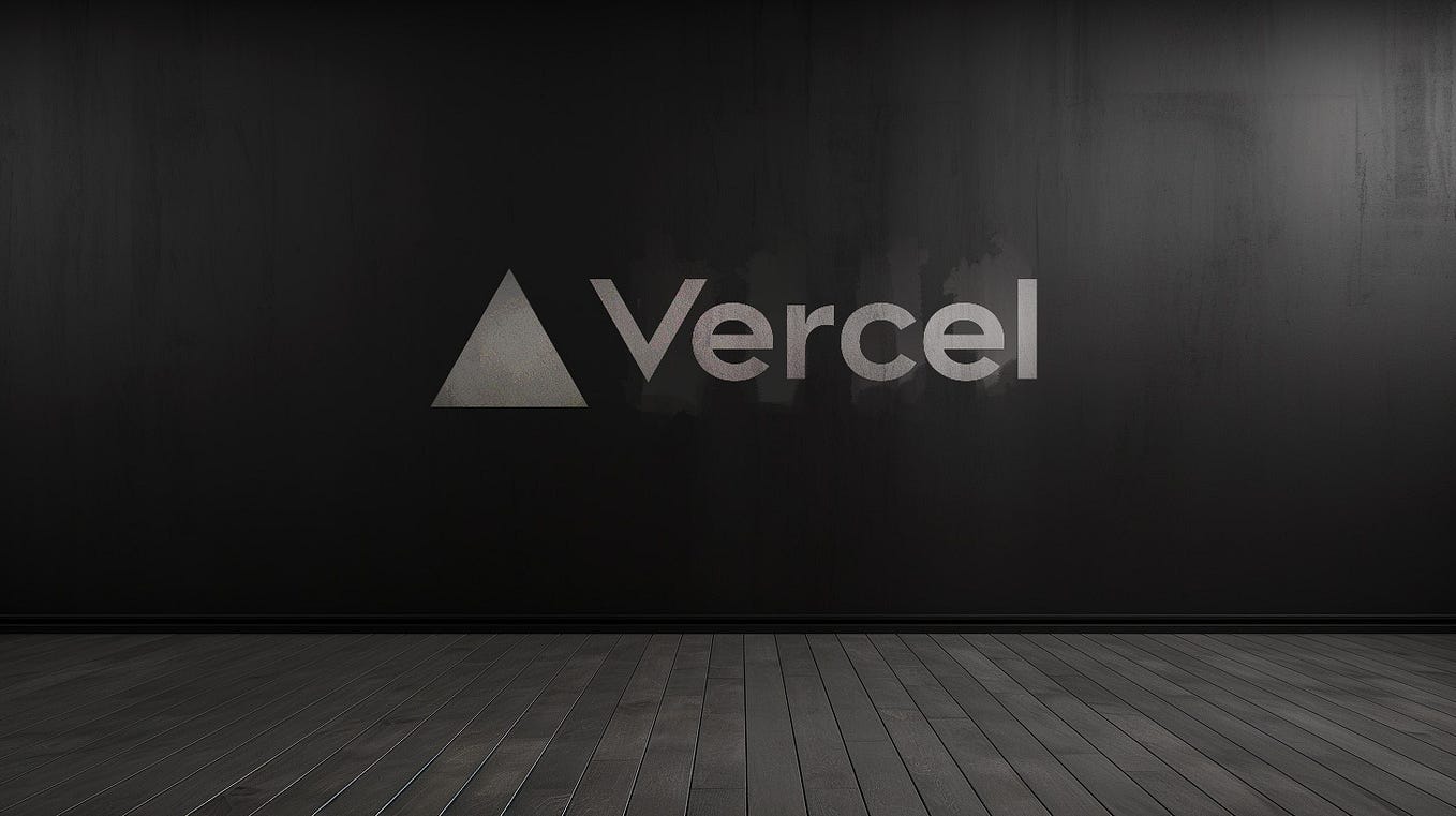 History of Vercel (1/7). 1990–2009. Guillermo Rauch. Childhood and ...