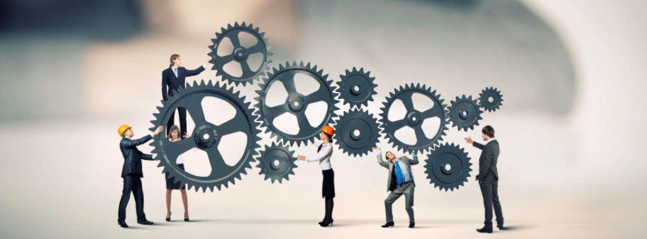 5 powerful UI libraries with chart widgets for smart visualisation | by ...