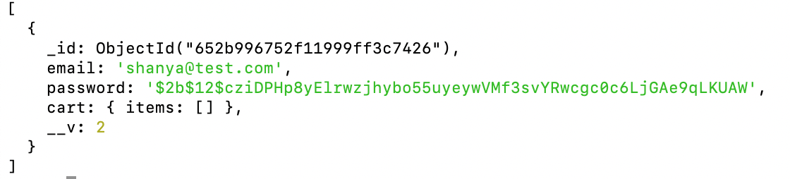 How to add Validation using express-validator | by Shanya Verma | Medium