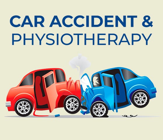 How Physiotherapy Can Help After a Motor Vehicle Injury | by Vertex ...