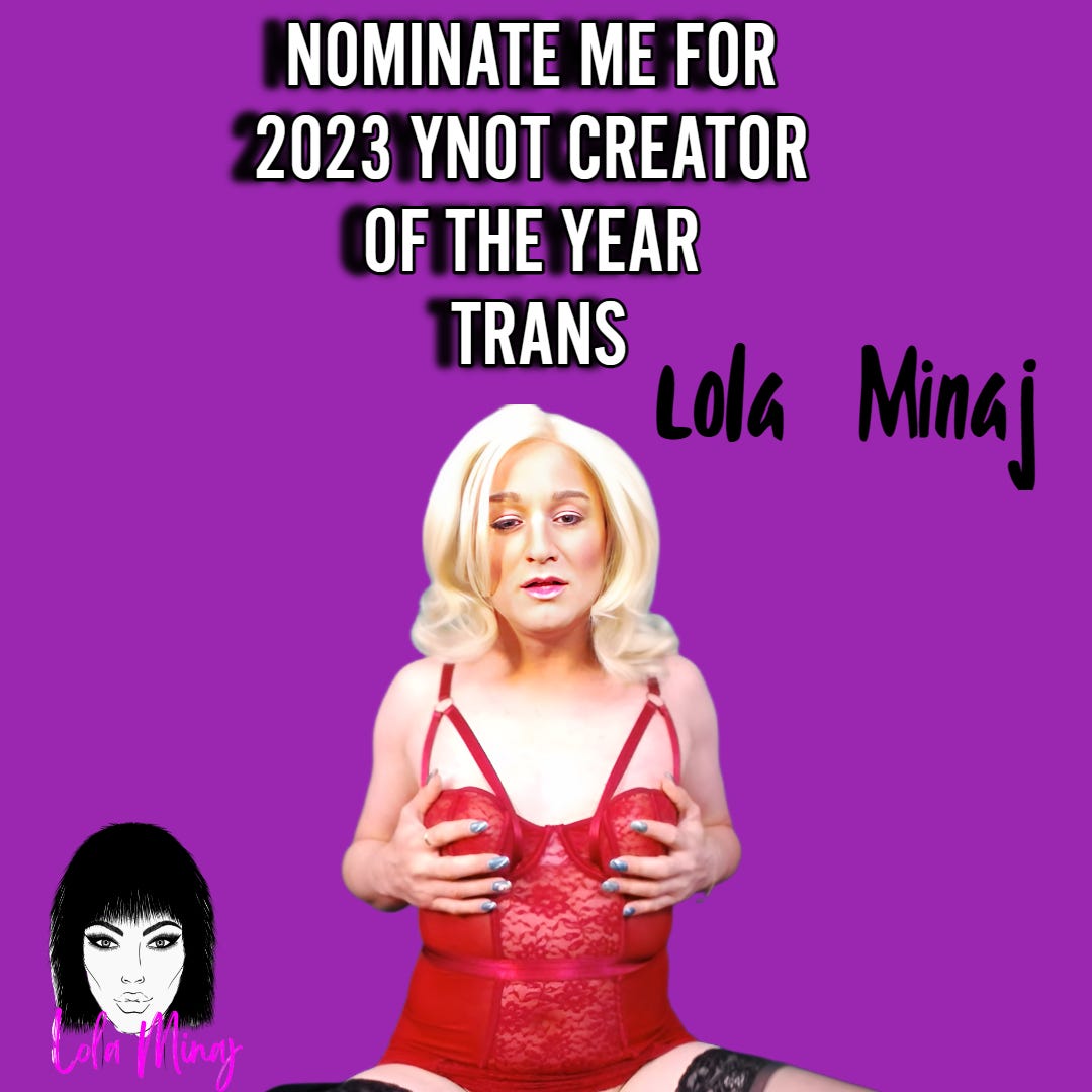 Thank You Content Creators and Medium | by Lola Minaj | Medium