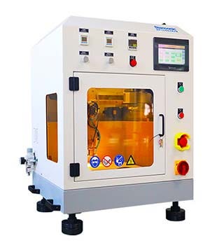 Ultrasonic Spray Nozzles. Ultrasonic nozzles, also known as… | by ...