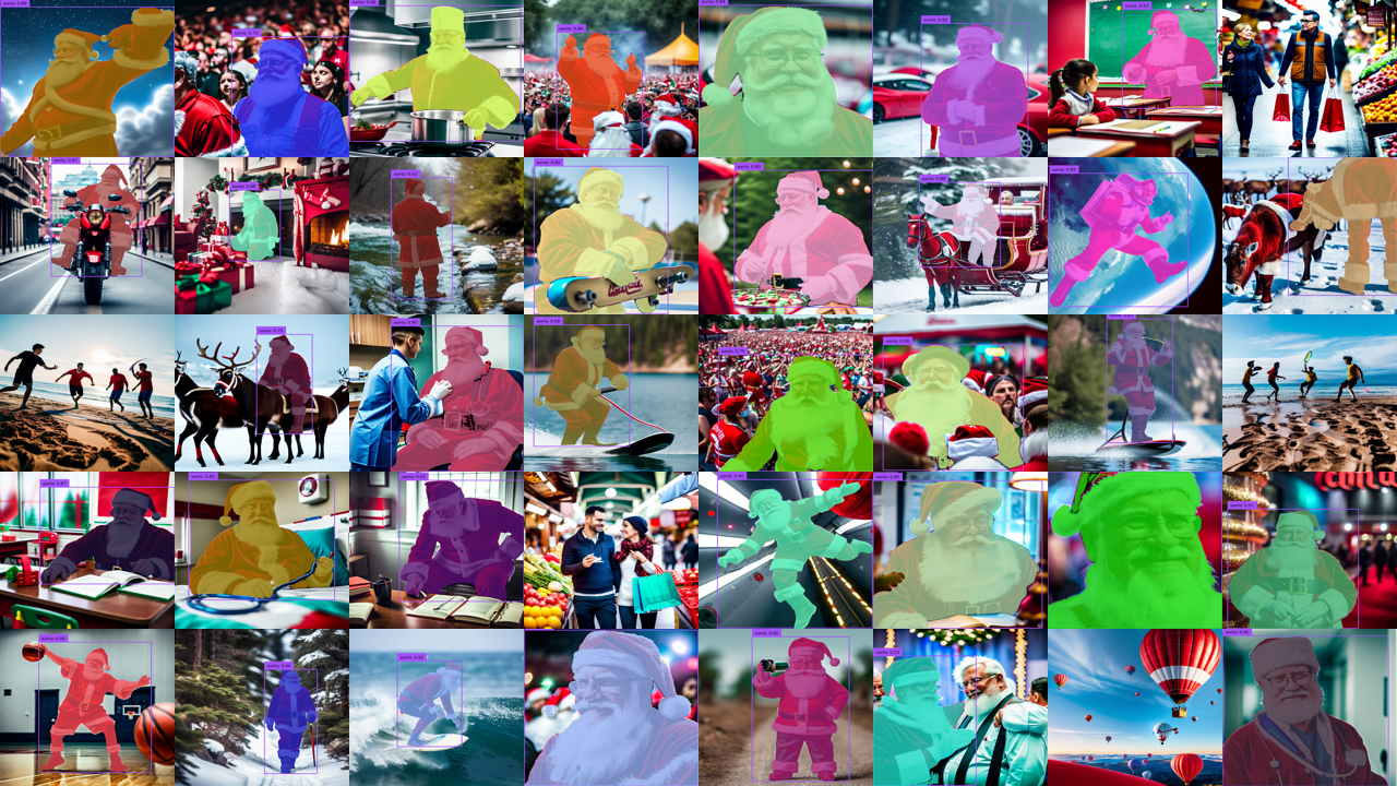 Combining Grounding DINO, SAM and Stable-Diffusion for Image Segmentation & Inpainting with Text ...