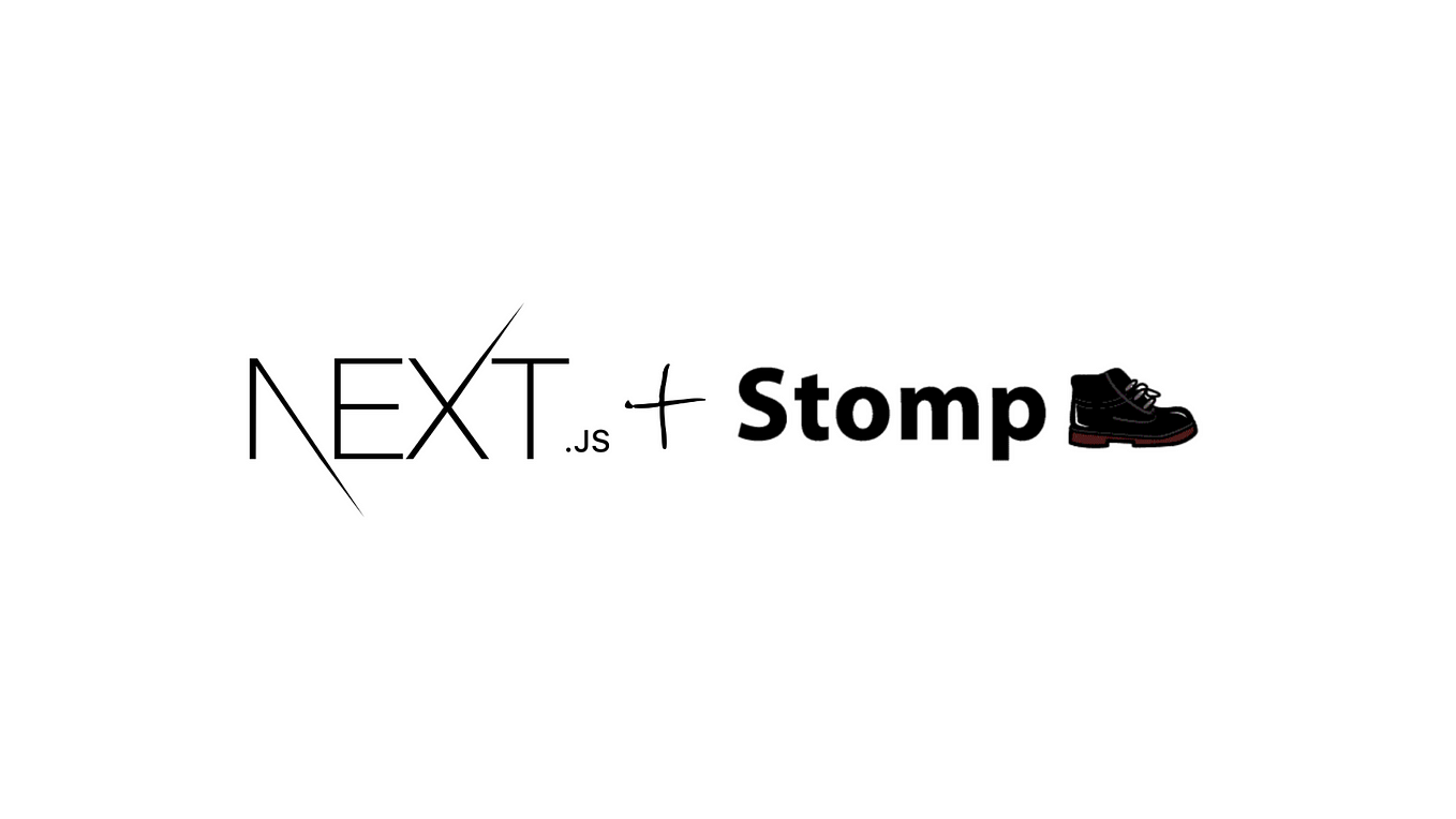 Implementing Real-Time Communication between Spring Boot and Next.js ... Implementing Real-Time Communication between Spring Boot and Next.js ...