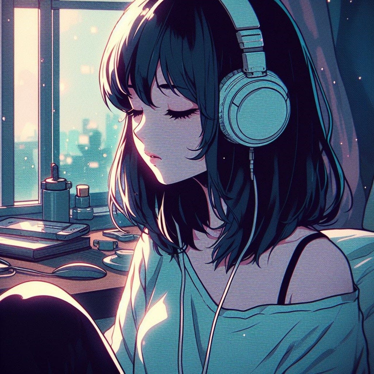 “Adventure awaits at every turn 🌍 #anime #animation #animationart # art ...