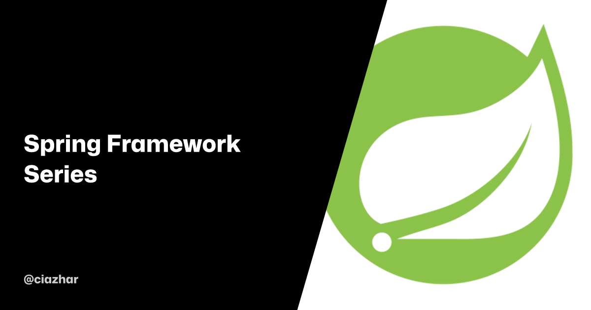 ciazhar : Ngoprek Series - Muhammad Hafidz - Medium