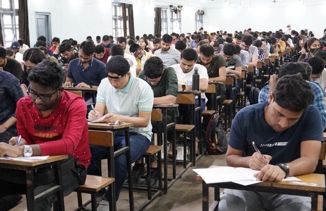 Crack the UPSC Exam with Vision IAS Abhyaas: The Ultimate Test Series ...