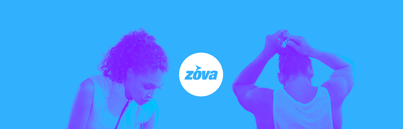 Big things are happening to Zova. Here’s what you need to do. | by Zova ...