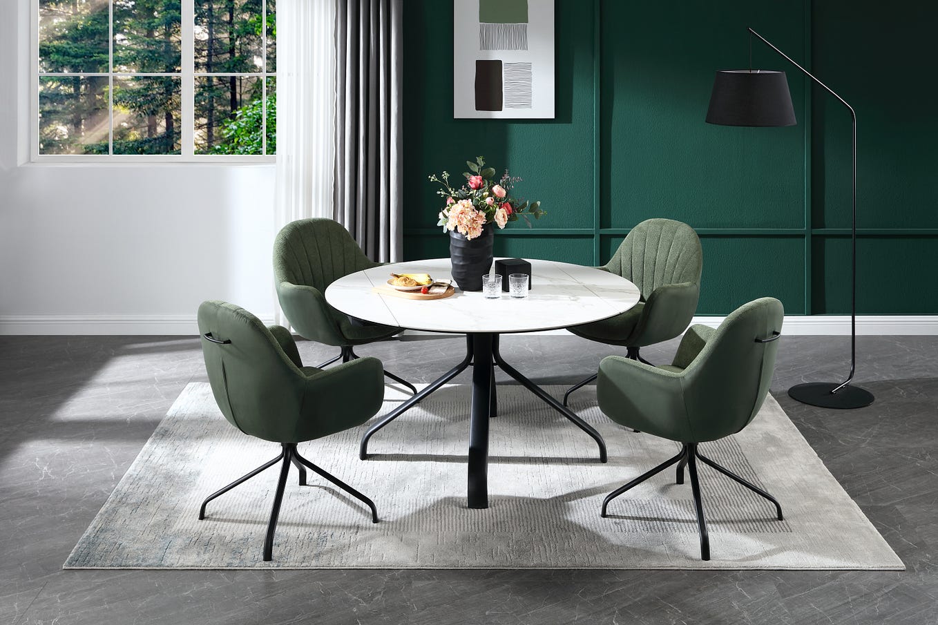 The European Furniture Market: Characteristics and Competition | by ...