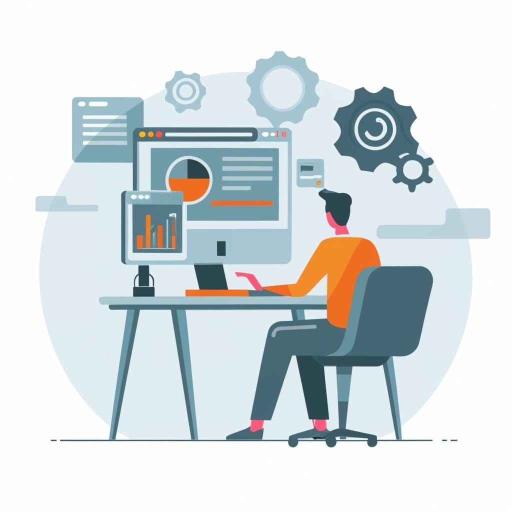 Creating GPT Chatbots with GPT-4: A Step-by-Step Guide | by Hydra_ | Medium