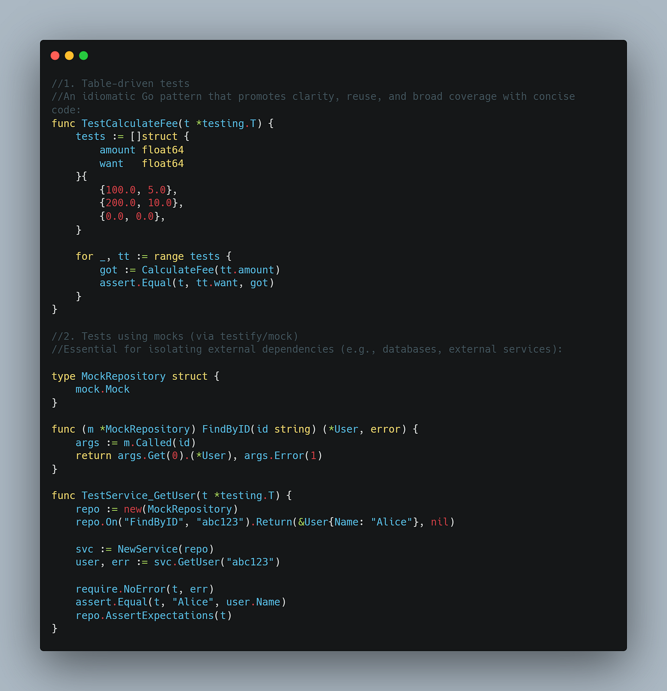 Preserving JSON object keys order, in JavaScript, Python, and Go language | by Tomas • Y • C ...