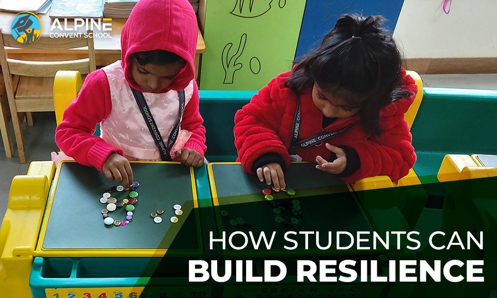 Alpine Convent School Gurgaon- Best CBSE School In Gurgaon | by ...