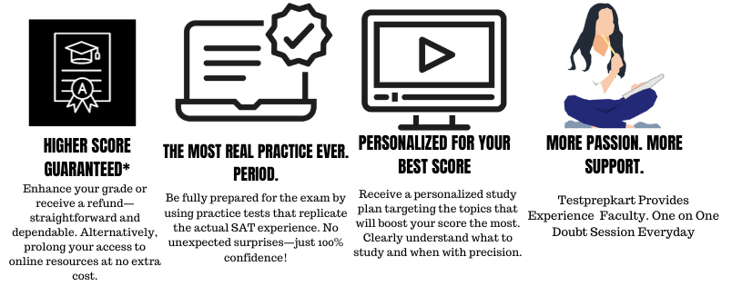 Digital SAT Math Preparation Online — Boost Your Score | by Knowledge ...