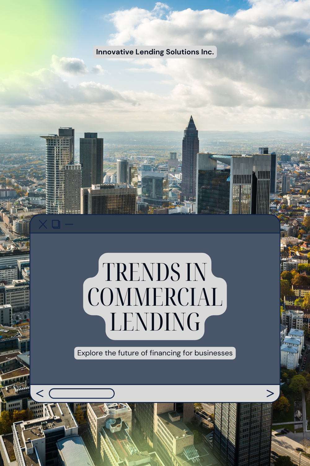 Choosing the Right Commercial Land Lender: A Guide for Investors | by ...