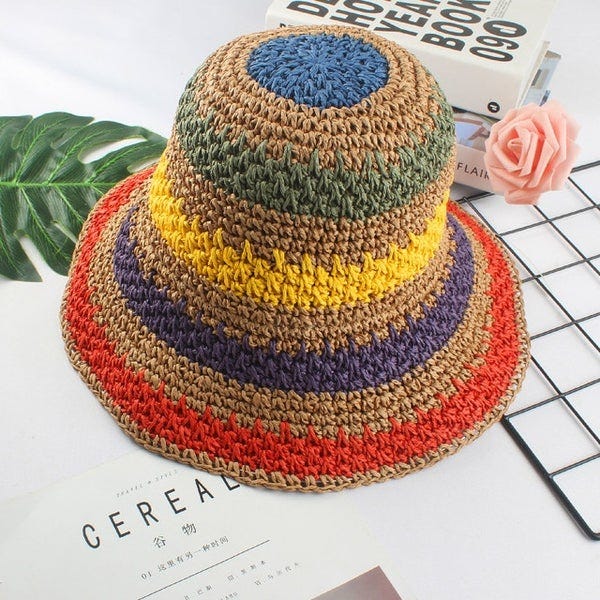 Let’s learn how to spare bubbles and grab crochet…😍 - Chrisgreen - Medium