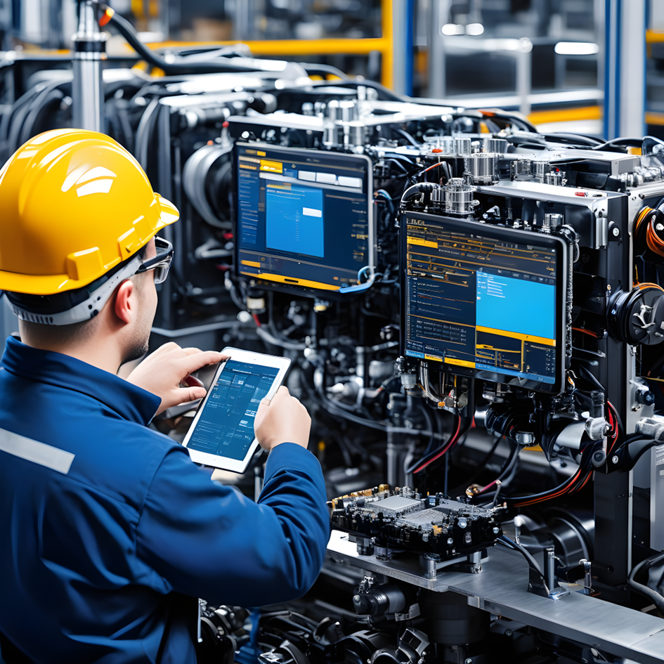 The Green Digital Twin as an Enabler for Sustainability Assessment for ...