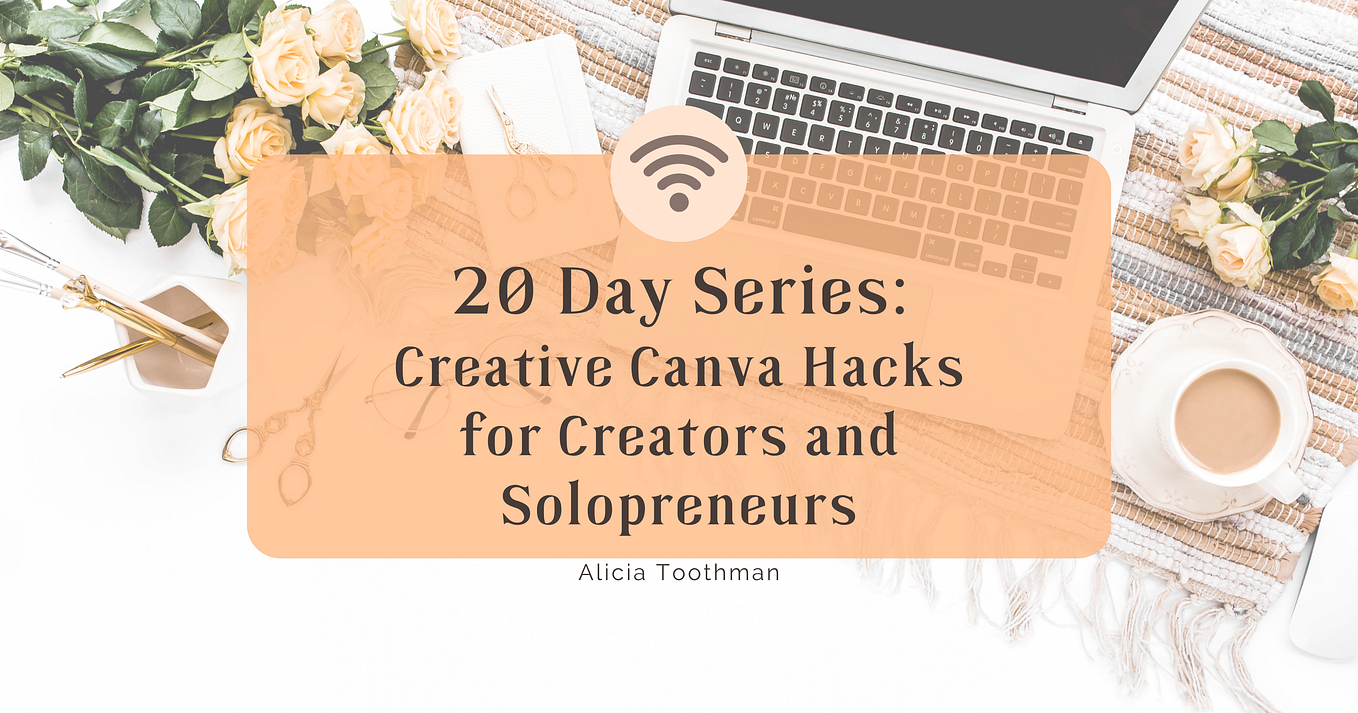 Canva Magic Write List Feature (with prompts) | by Alicia Toothman ...
