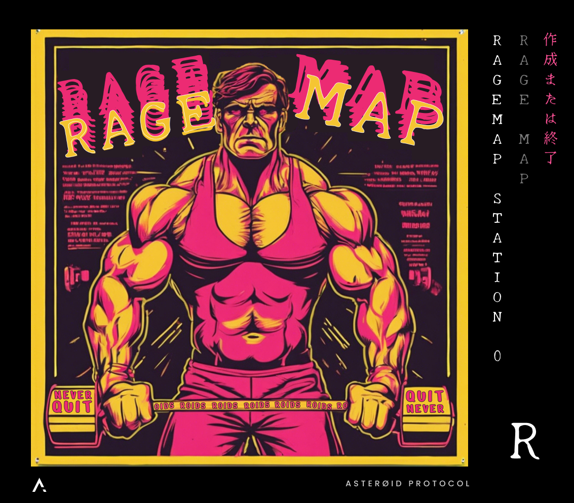 Cosmos Hub’s first-ever NFT marketplace now live at Asteroidprotocol.io | by Asteroid Protocol ...