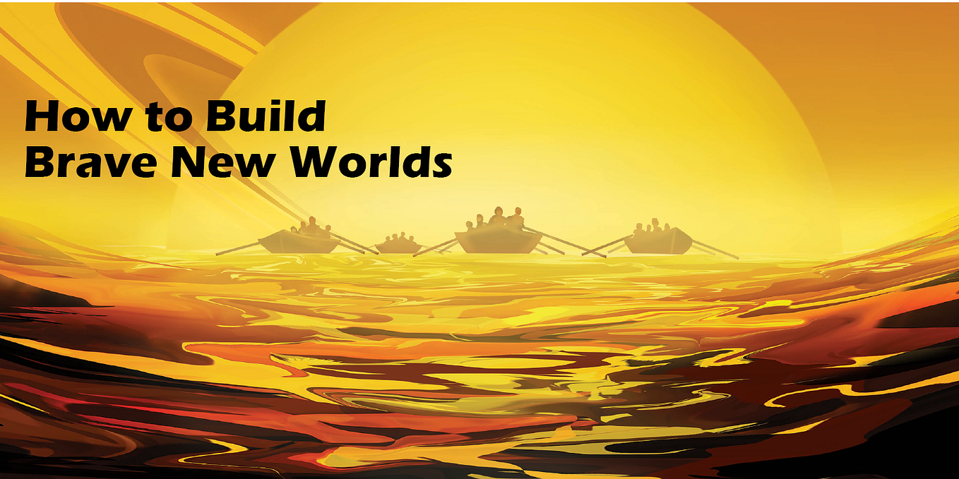 How to Use the Hero’s Journey as a Design-Thinking + Foresight Tool ...